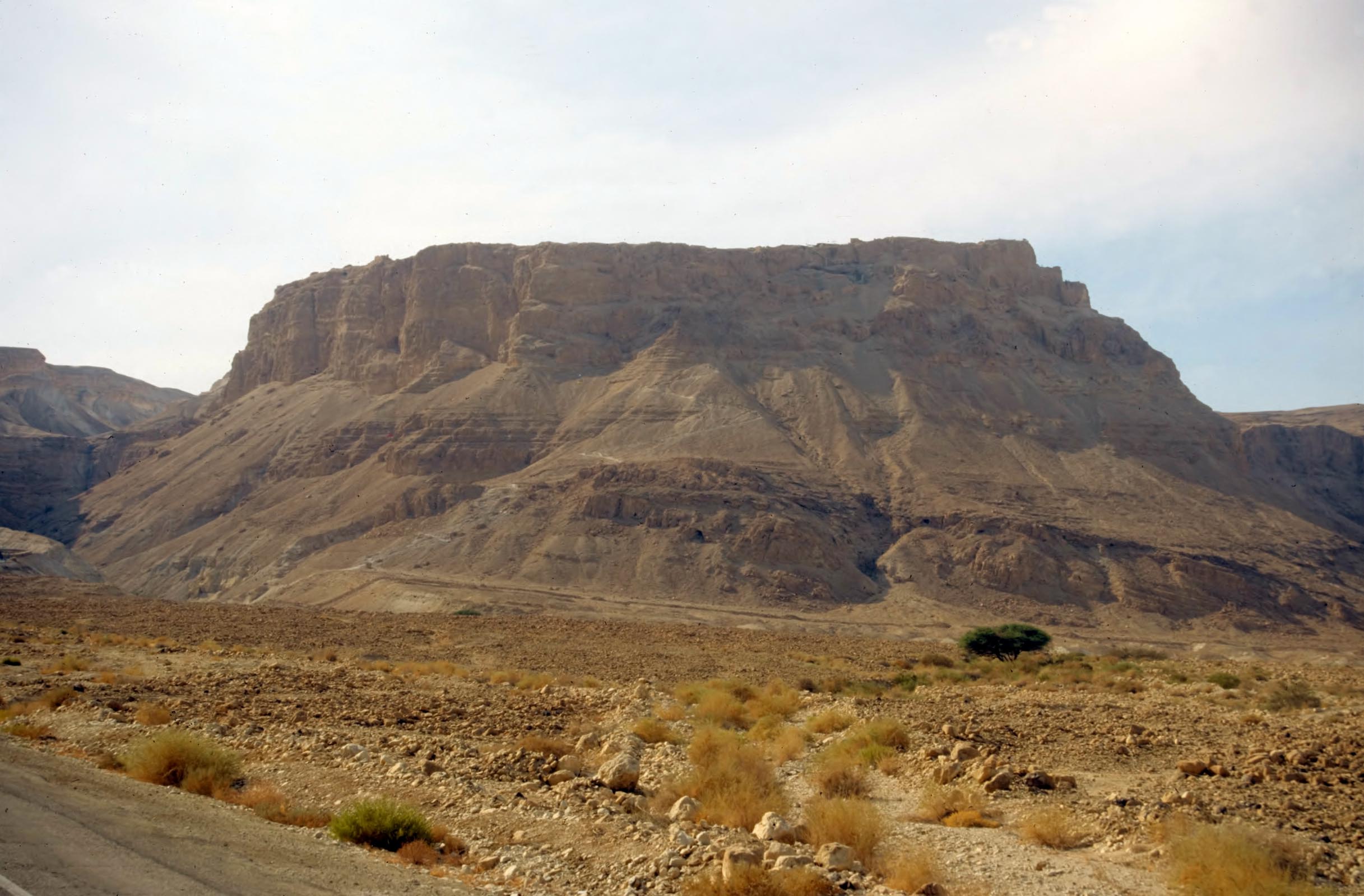 Masada, Echoes In Time – Tours to the Holy Land