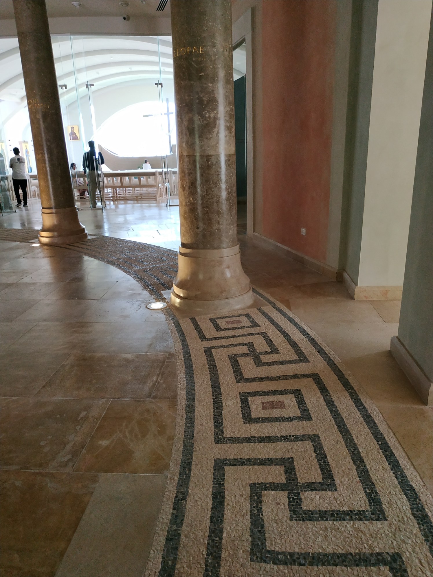 Magdala, A View Into The Life And Times Of Mary Magdalene – Tours to ...