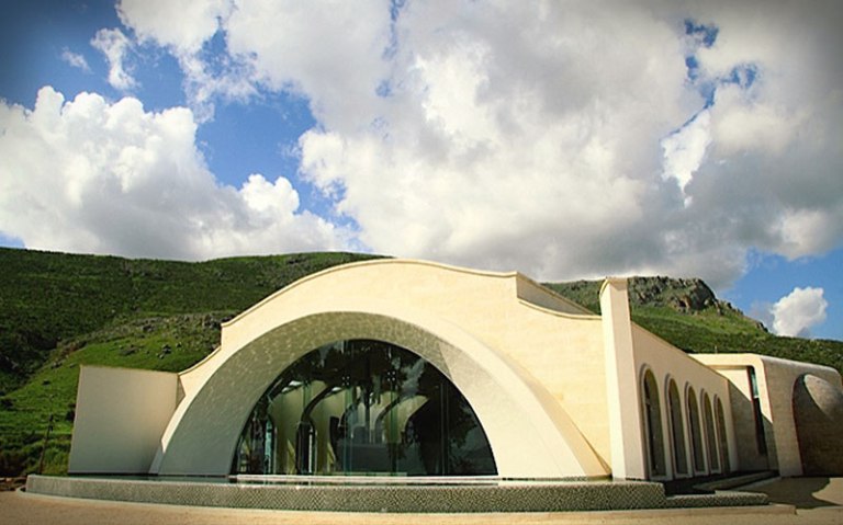 Magdala, A View Into The Life And Times Of Mary Magdalene – Tours to ...