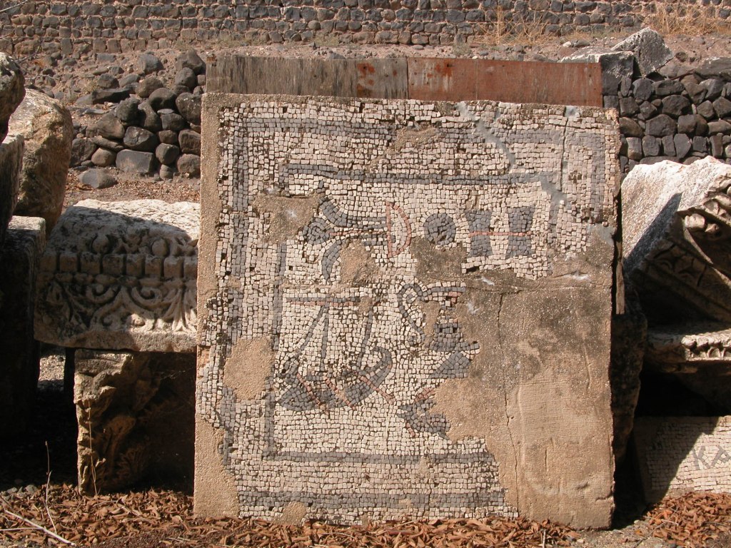 Magdala, A View Into The Life And Times Of Mary Magdalene – Tours to ...