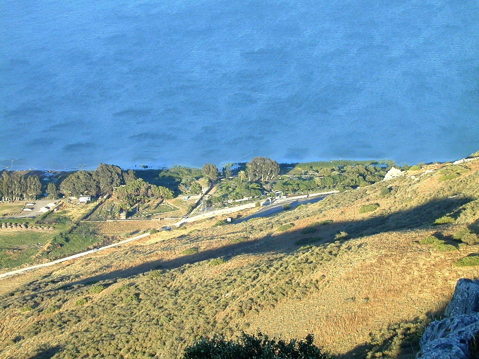 Magdala, A View Into The Life And Times Of Mary Magdalene – Tours to ...