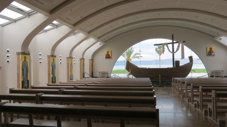 Magdala, A View Into The Life And Times Of Mary Magdalene – Tours to ...