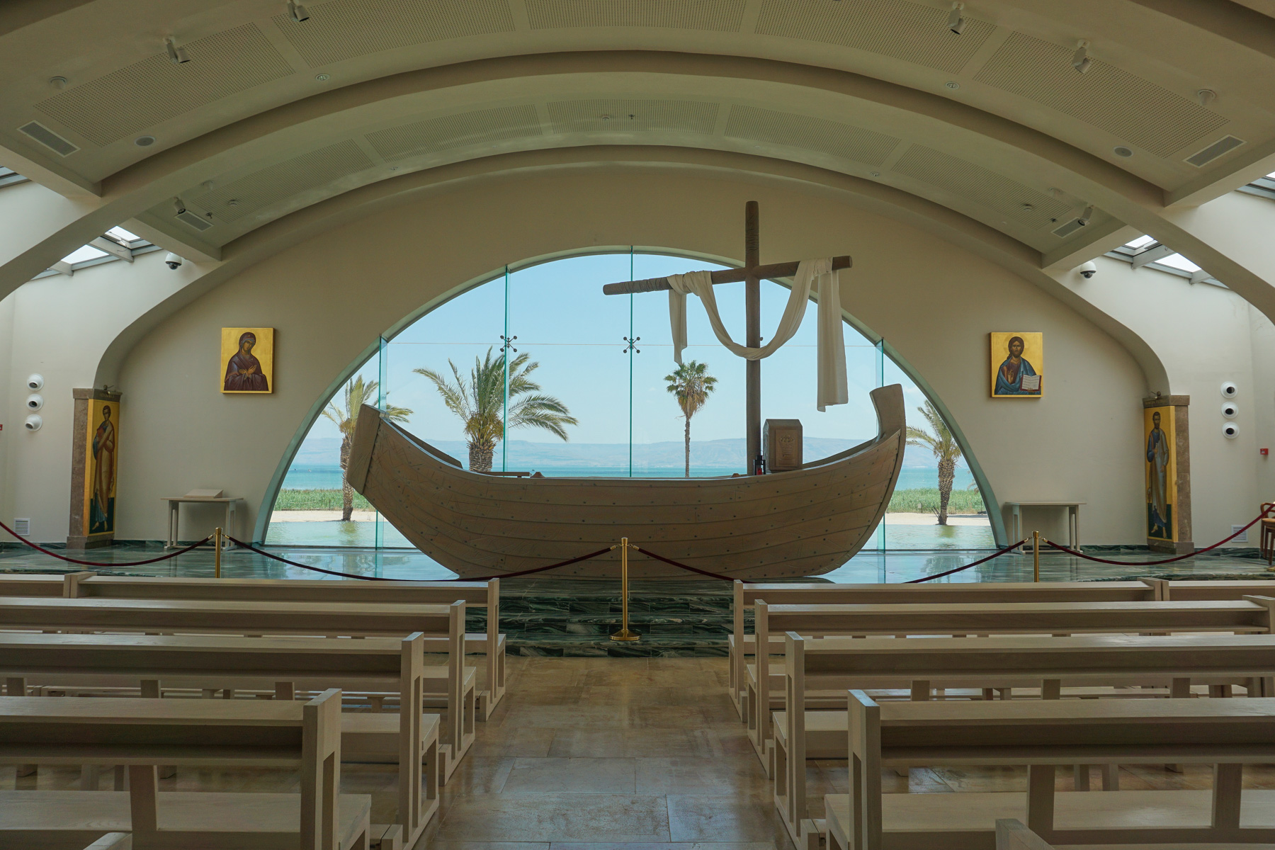 Magdala, A View Into The Life And Times Of Mary Magdalene – Tours to ...